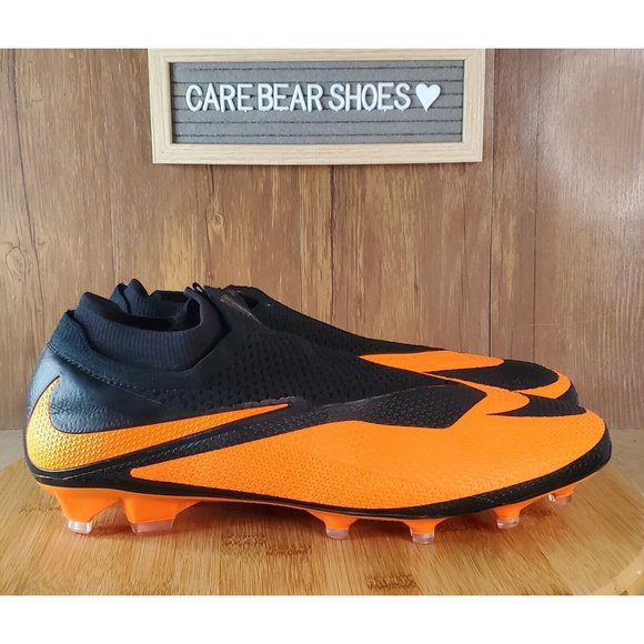 Nike | Shoes | Mens Nike Phantom Vision Elite 2 Fg Hypervenom Future ...